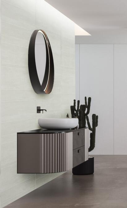 White Wall Panels | Zest