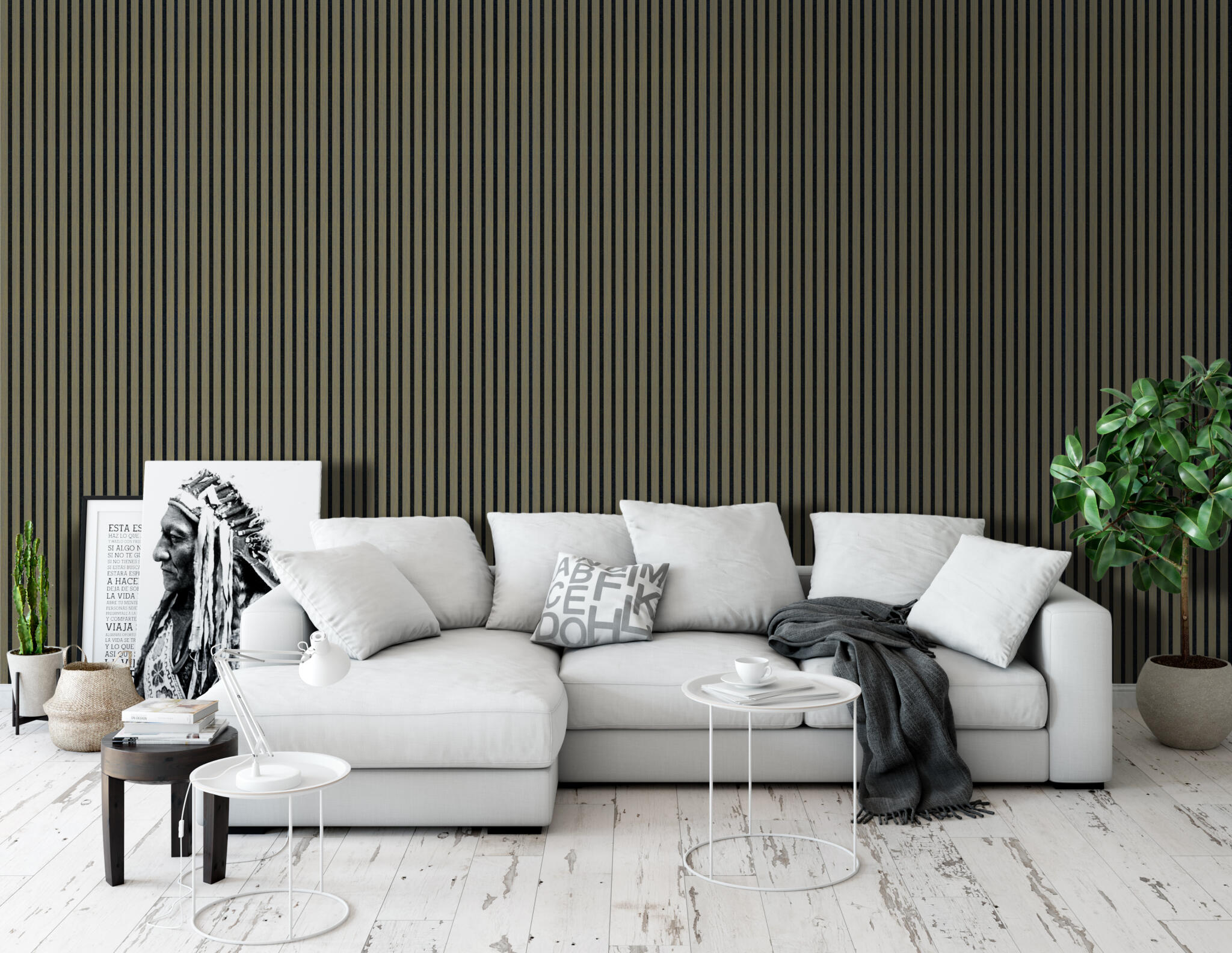 Acoustic Wall Panels | Zest