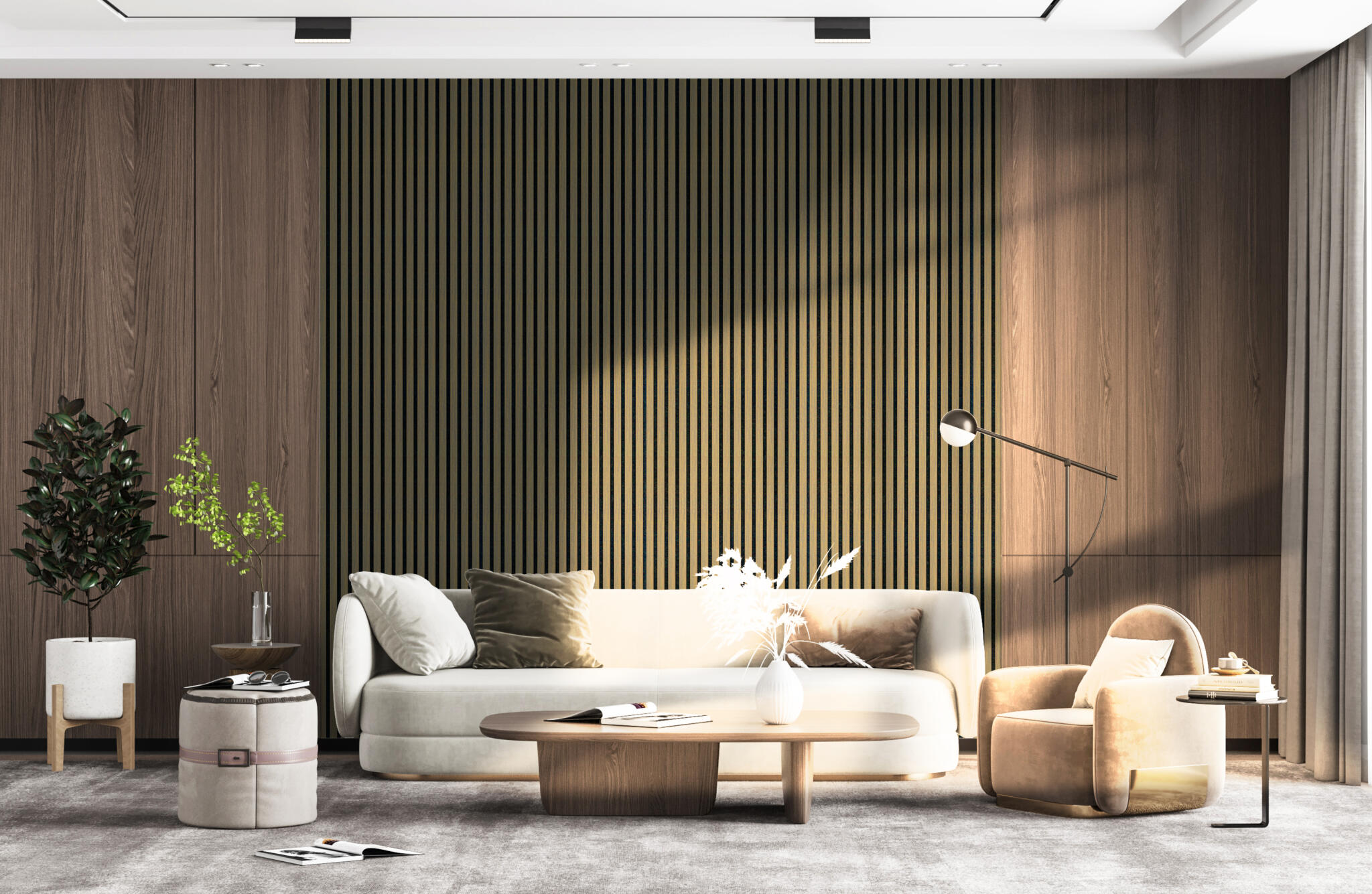 Acoustic Wall Panels | Zest