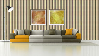 Acoustic Wall Panels | Zest