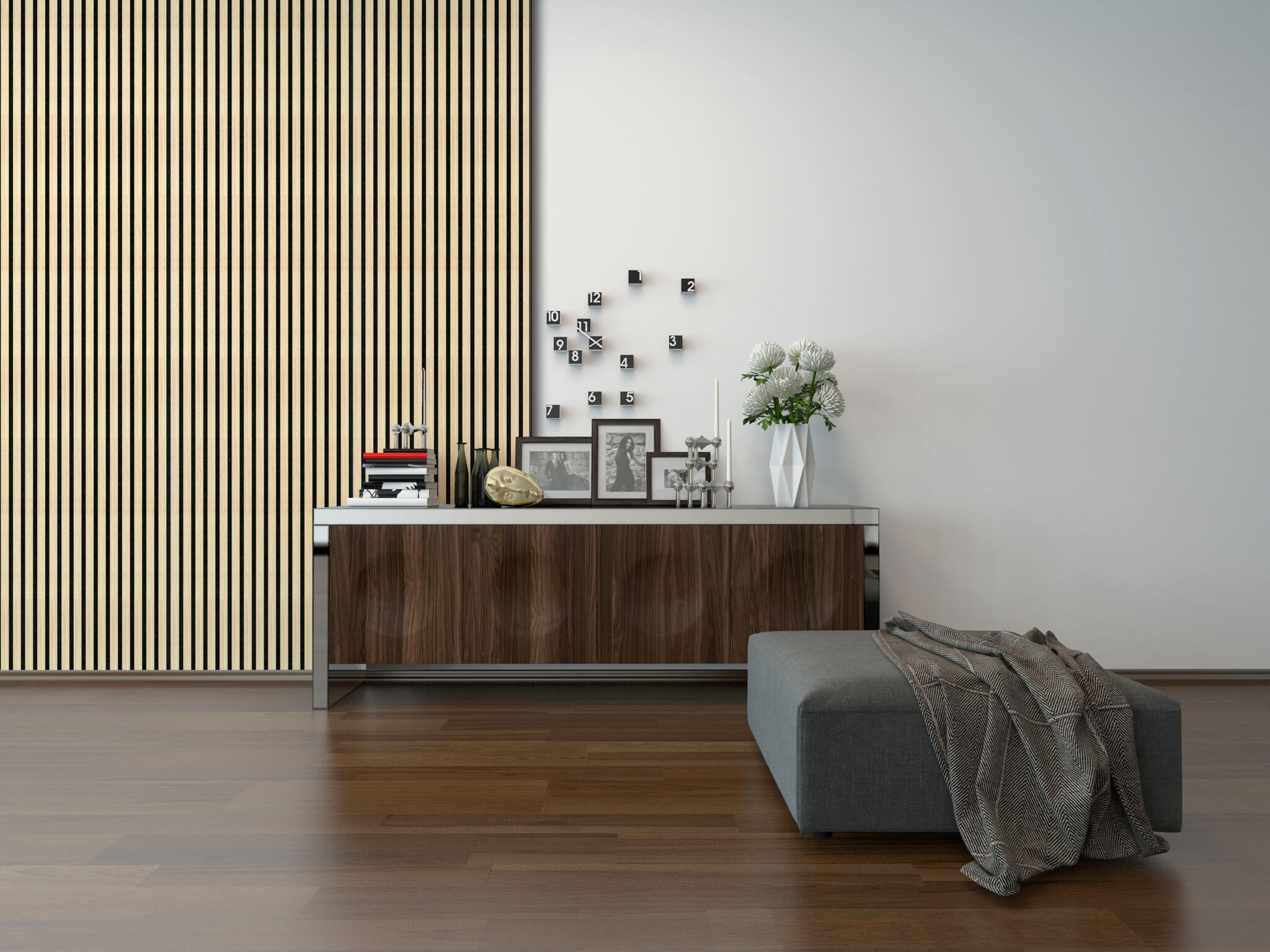 Acoustic Wall Panels | Zest